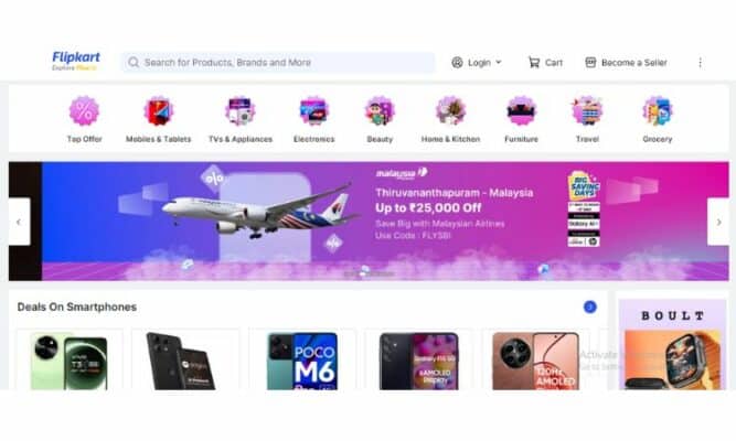 Top 60 Online Shopping Sites in India (Buy Anything with Great Deals)