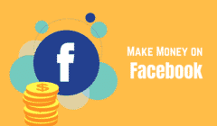 10 Quick & Easy Ways To Make Money on Facebook - MoneyConnexion