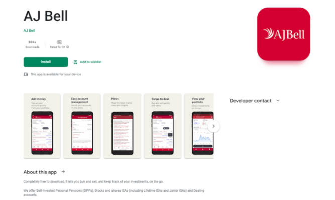 24 Best Investment Apps for you in 2025