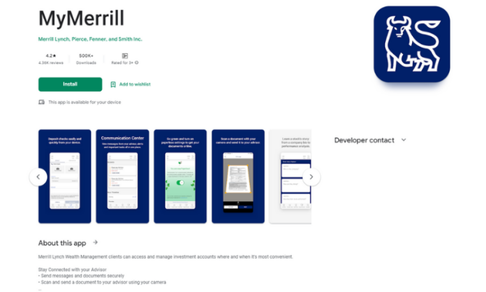 24 Best Investment Apps for you in 2025