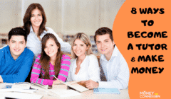 8 Ways to Become a Tutor? (5 Quick Tips to Be a Good Tutor)