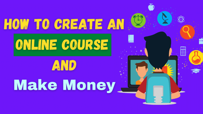 How to Create an Online Course in 8 Easy Steps