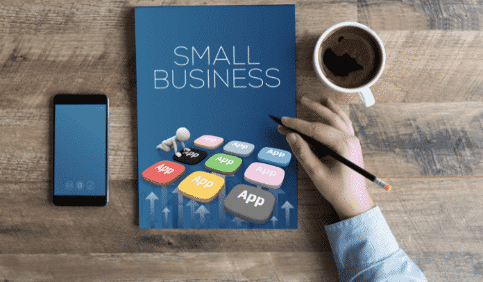 6 Best Small Business Apps You Should Use to Grow in 2024