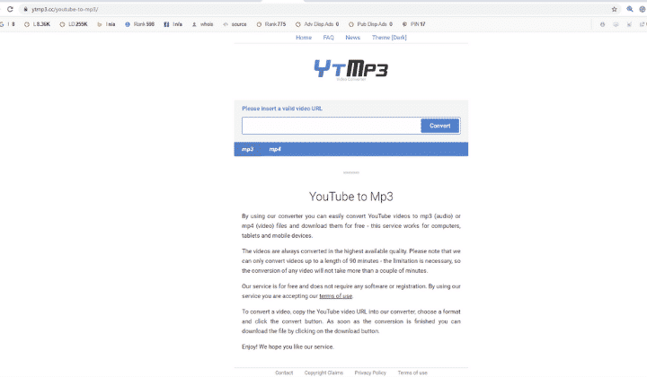 15 Best YouTube to MP3 Converters of 2024