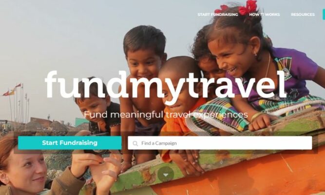 21 Best Sites to Get Strangers to Give Me Money