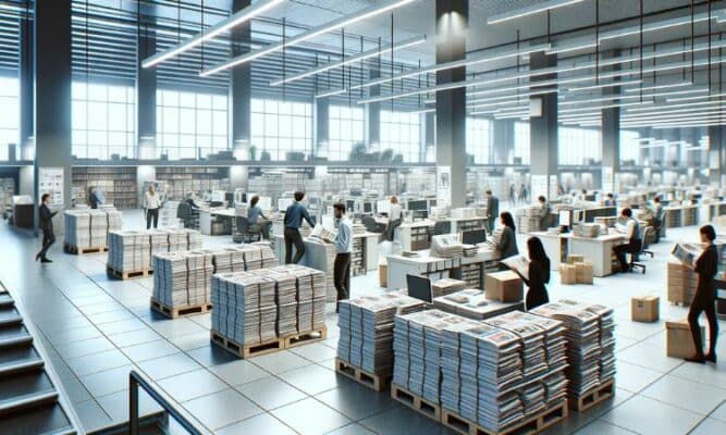 11 Places to Get Free Newspapers for Packing, Cleaning Windows, Reading