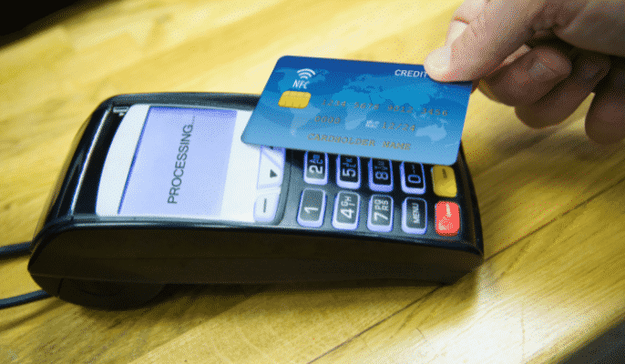 What Are Contactless Credit Cards and How do they Work? - November 2025