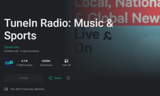 20 Best Free Music Apps (Download on Android & iPhone)