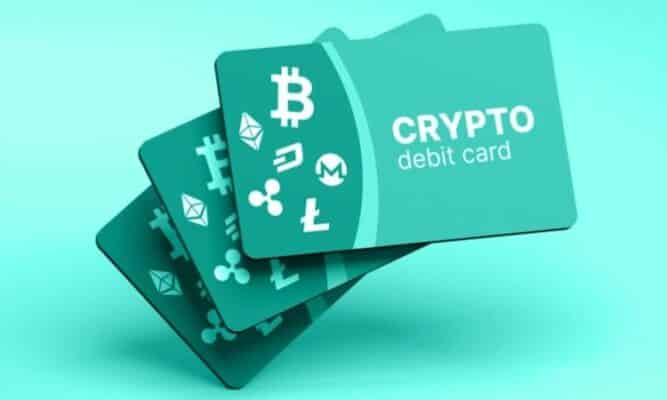 7 Best Bitcoin Debit Cards in 2024