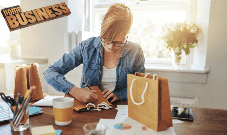 93 Best Home Based Business Ideas for 2022