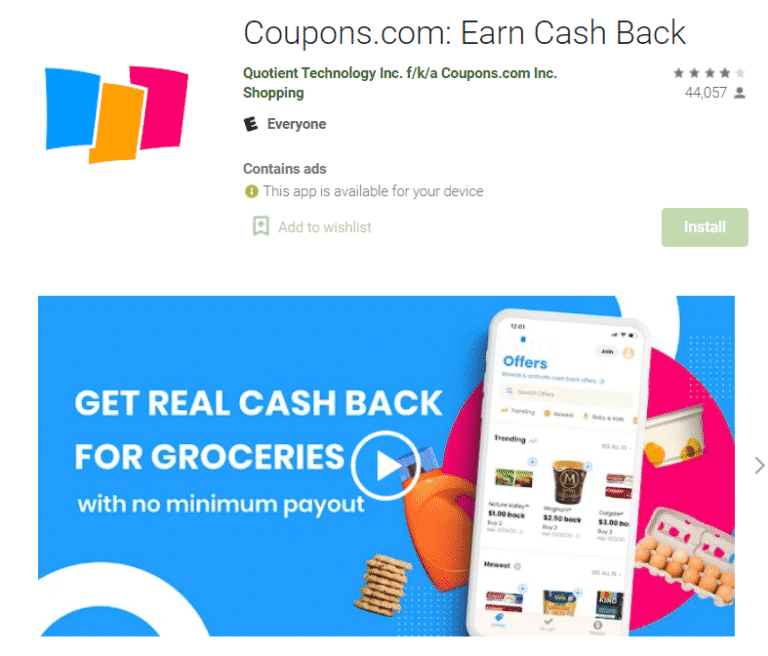 12 Legit Apps to Scan Receipts for Money in 2024