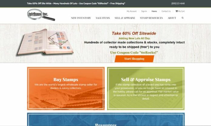 Where to Sell Old Stamps for Cash Near me?