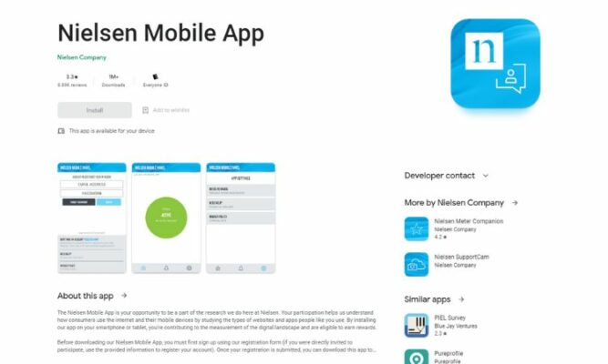 Get Paid for Your Data With These 21 Data Collection Apps