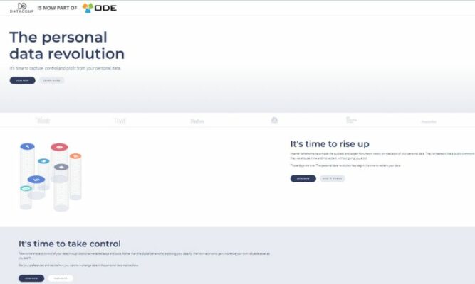 Get Paid for Your Data With These 21 Data Collection Apps