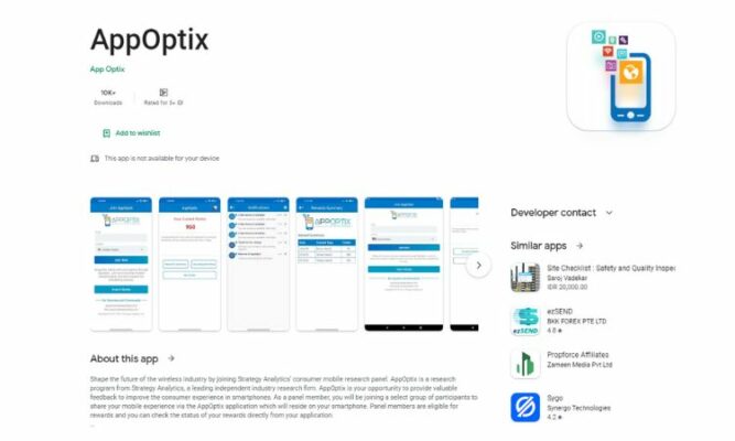 Get Paid for Your Data With These 21 Data Collection Apps