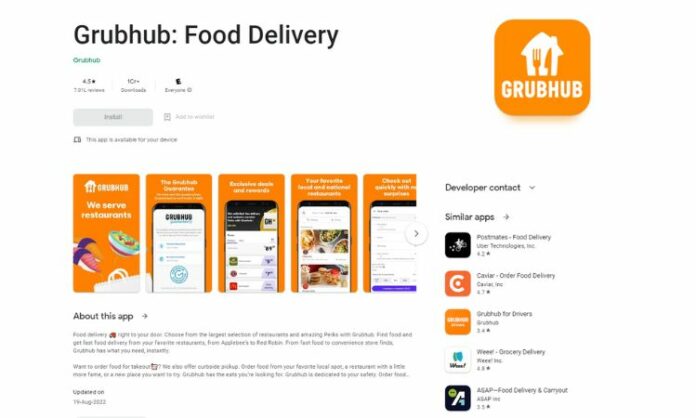 13 Best Paying Delivery Apps To Work For in 2024.