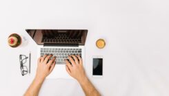 10 Legit Online Typing Jobs From Home that Pay $20 Per Hour