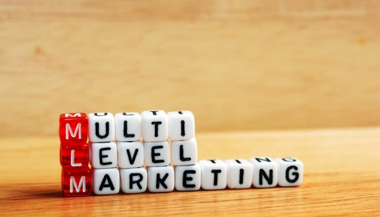 40 Best MLM Companies in the World (Great Products + High Commission)