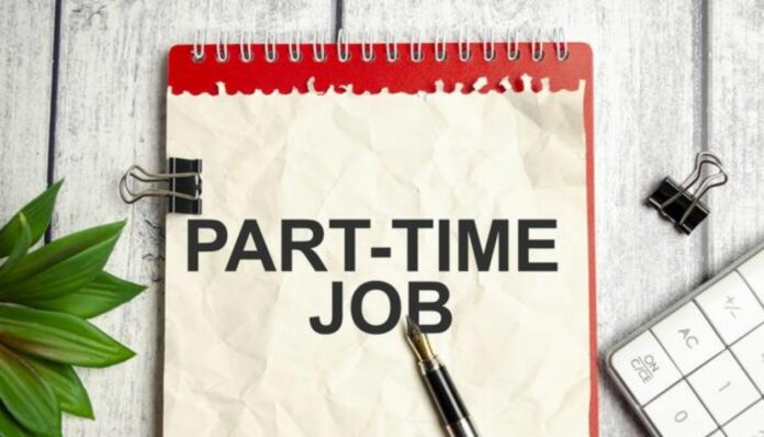 25 Best Part Time Jobs Near You - Hiring Now!