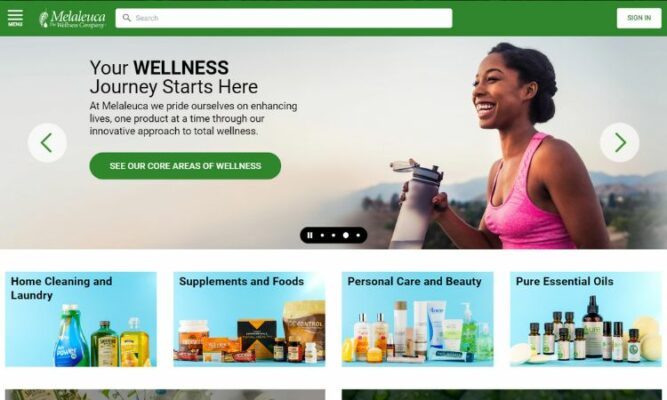 40 Best MLM Companies in the World (Great Products + High Commission)
