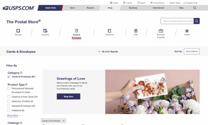 9 Best Places To Buy Post Cards Near Me