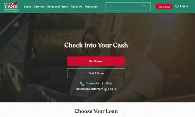 29 Best Check Cashing Apps That Don't Use Ingo