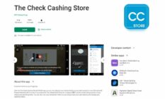 29 Best Check Cashing Apps That Don't Use Ingo
