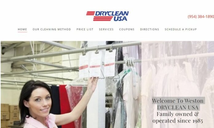 Top 10 Cheapest Dry Cleaners Near You!