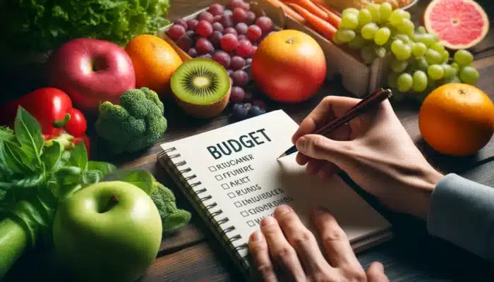 5 Best Ways To Eat Healthy on a Budget? - Moneyconnexion