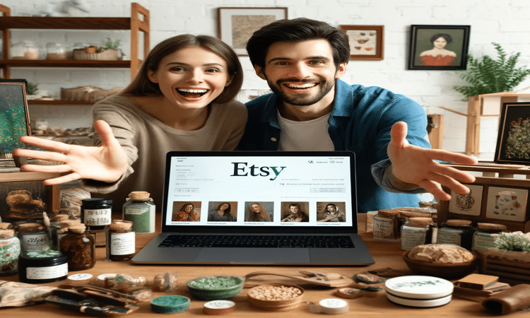 Top 10 Business Ideas for Couples in 2024 to Start Together