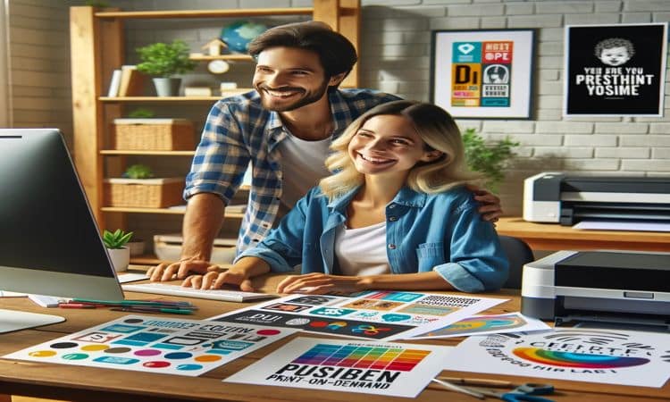 Top 10 Business Ideas for Couples in 2024 to Start Together