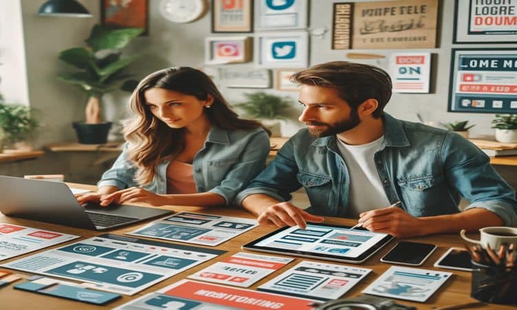 Top 10 Business Ideas for Couples in 2024 to Start Together