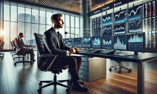 10 Best Paying Banking Jobs in Major Banks