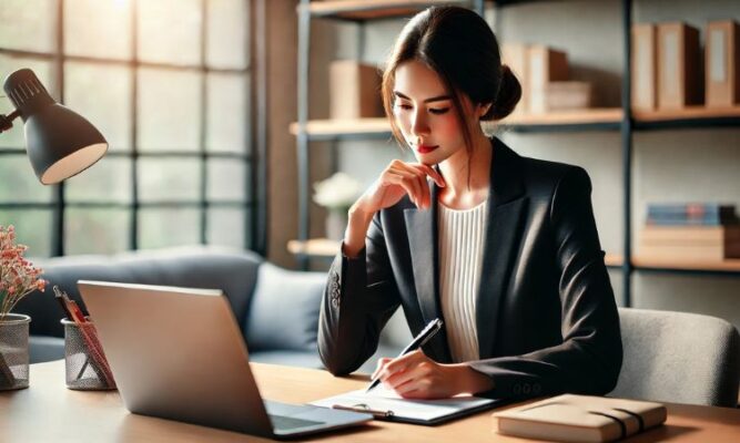 12 Important Things To Consider Before Quitting A Job