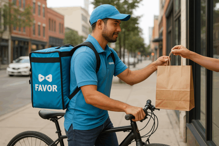 15 Best Part Time Delivery Jobs Near Me