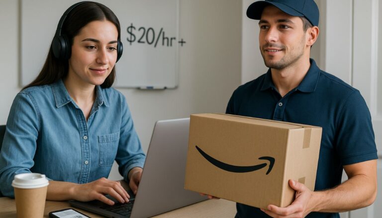 25 Easy Entry Level Jobs That Pay Over $20 an Hour